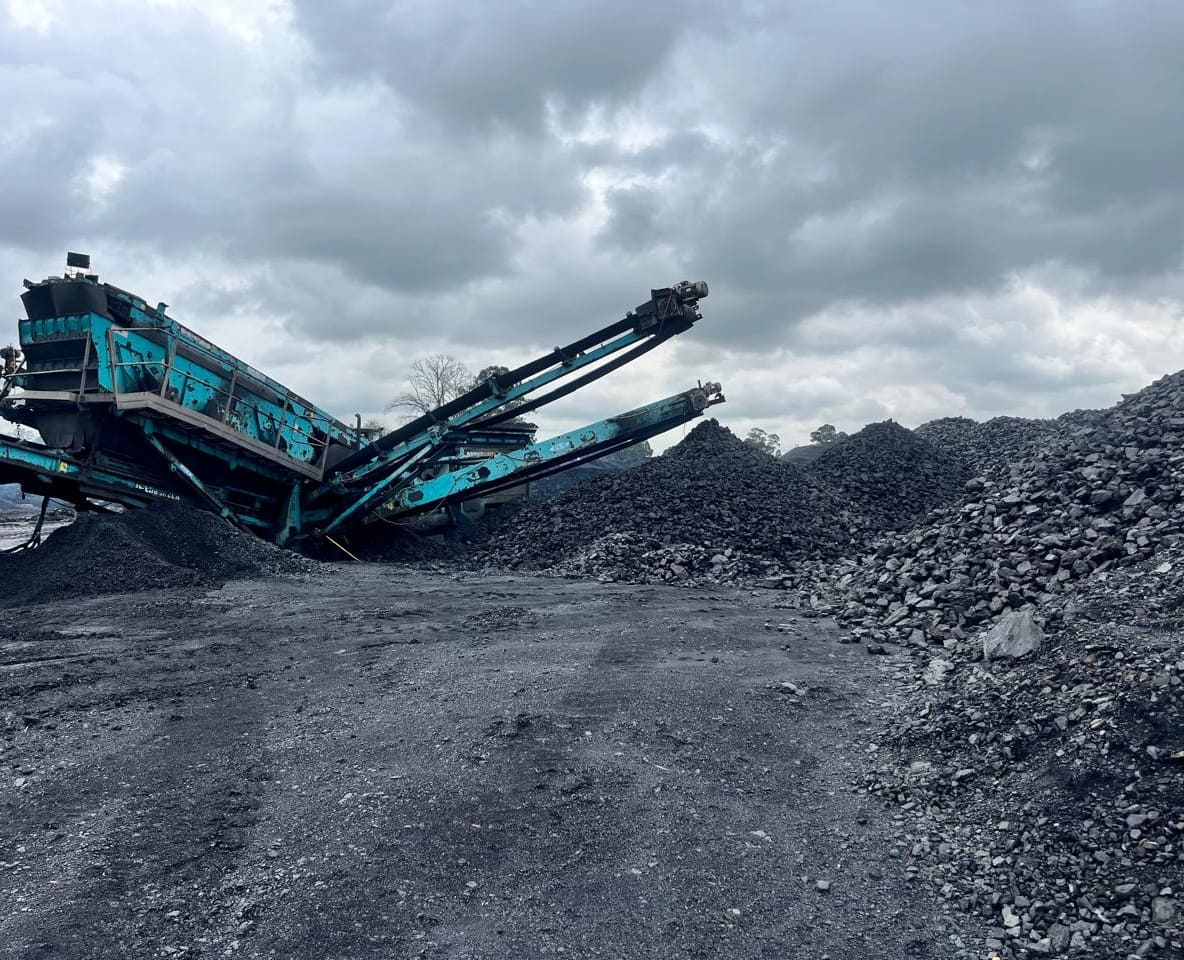 Sibico (Pty) Ltd | Reliable Supply & Distribution of Hard Commodities